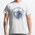 Bright Angel Trail (Bg) Classic T-shirt - Walmart.com