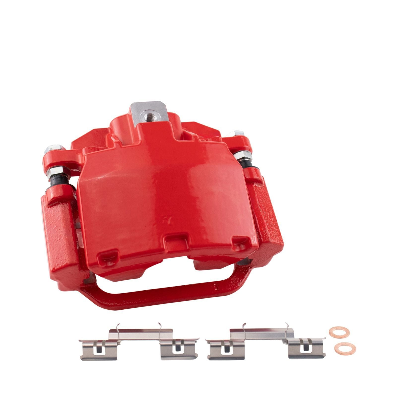 Bright Auto Parts Floating Brake Caliper for 2007-2018 for Cadillac ...