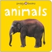 1st 100 Animals (Board Book) - Walmart.com