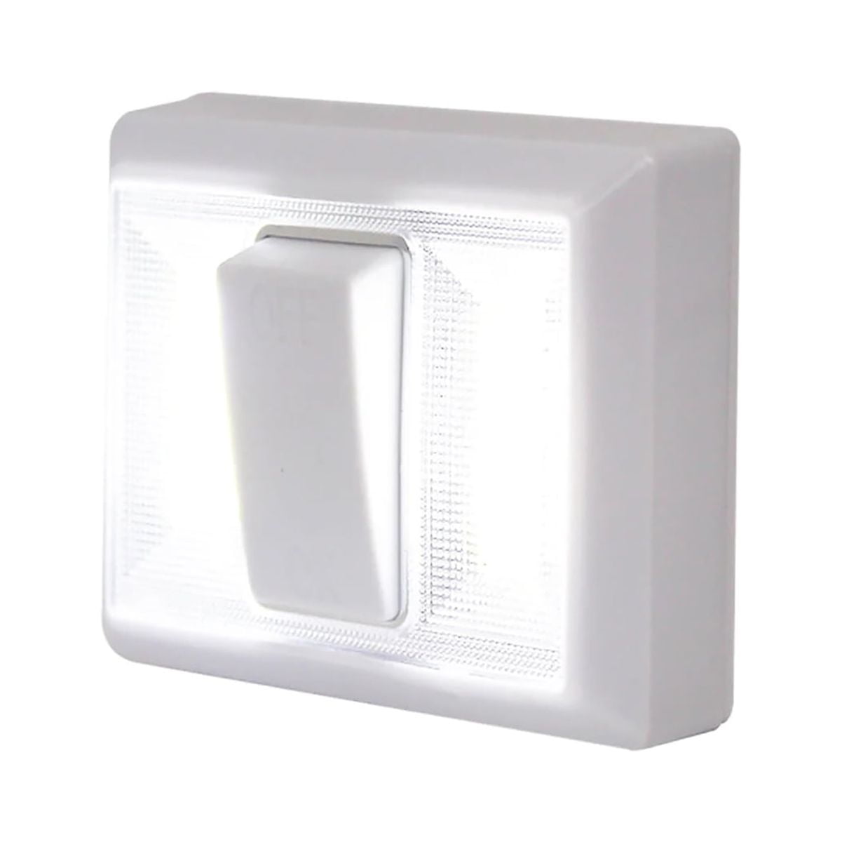 Bright Basics Wireless Dual LED Light - Brand New, Sealed, 1 Year ...