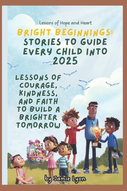 New Beginnings Series for Every Child in Bright Beginnings: Stories to ...