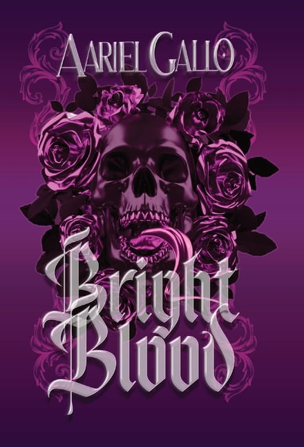 Bright Blood, (Hardcover) - Walmart.com