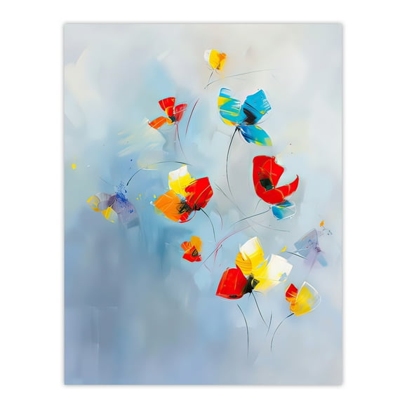 18X24 Poster Printing