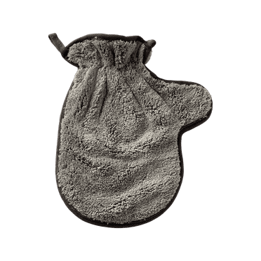 Arkwright Dusting Mitts (Pack of 12), Microfiber, Reusable, Multi ...