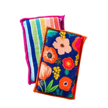 S.O.S. All Surface Scrub Sponge - Walmart.com