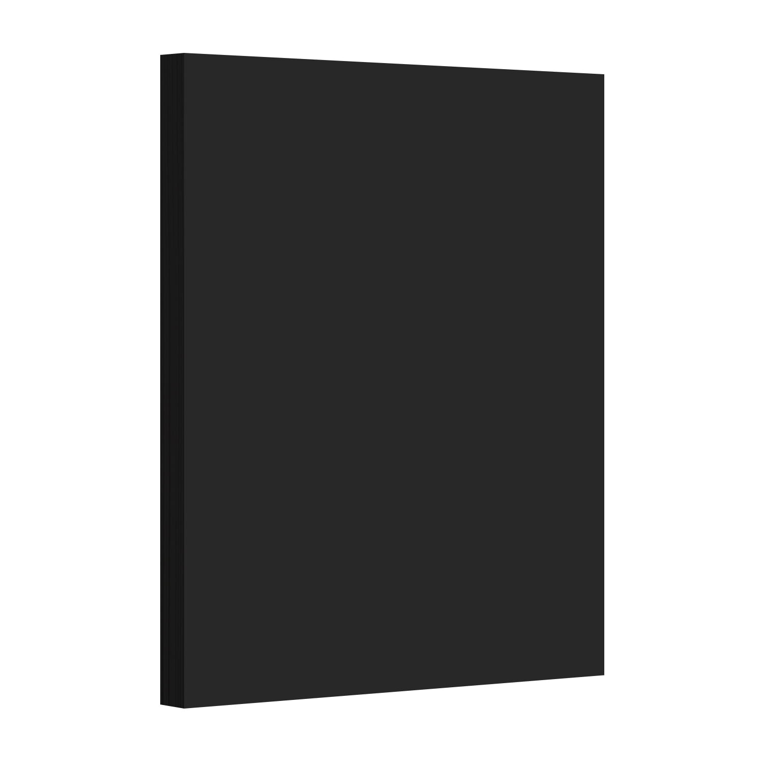 Bright Color Card Stock Paper, 65lb. 8.5 X 11 Inches - 50 Sheets Per ...