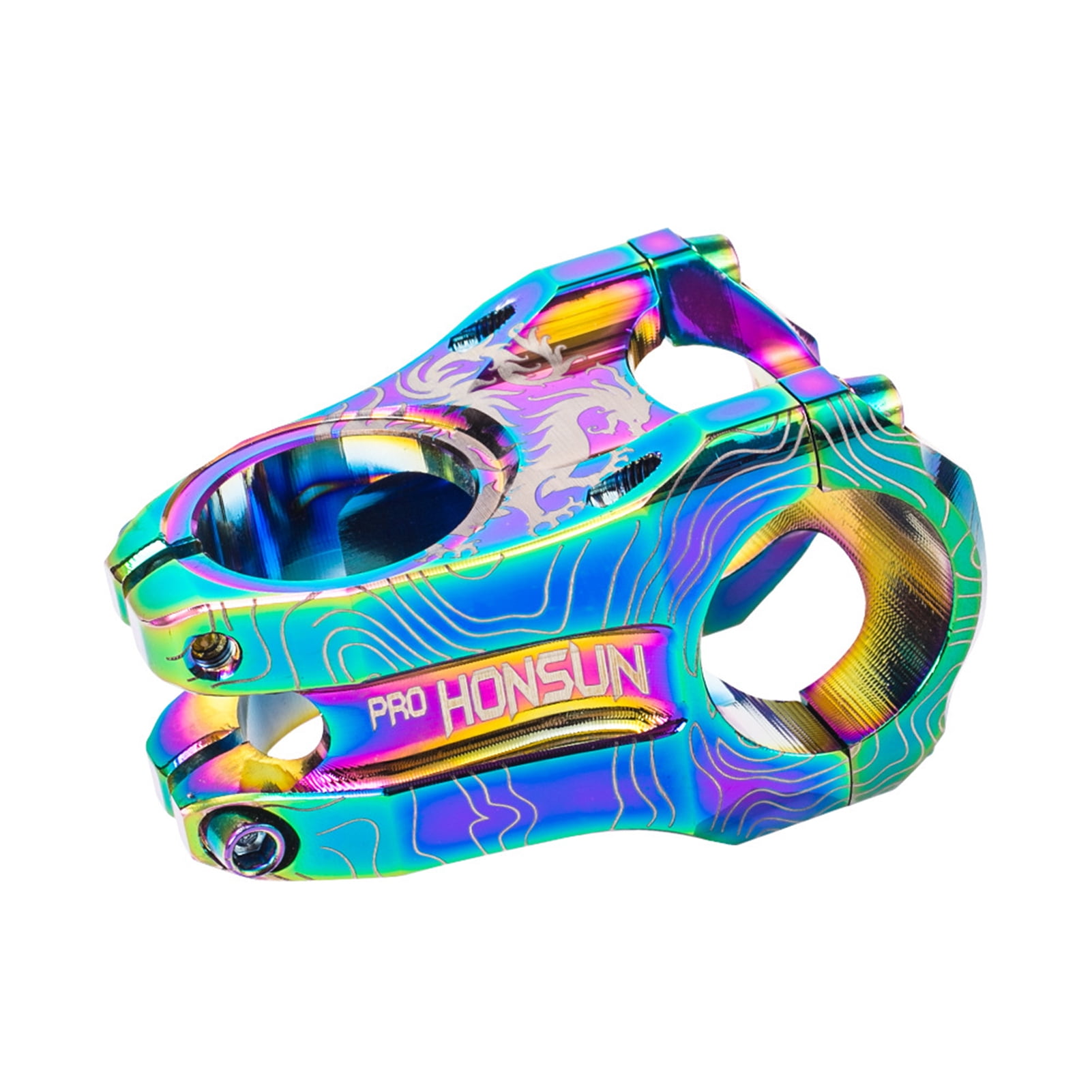 Bright Color Cycling Stem Easy to Install Long Service Life Sturdy ...