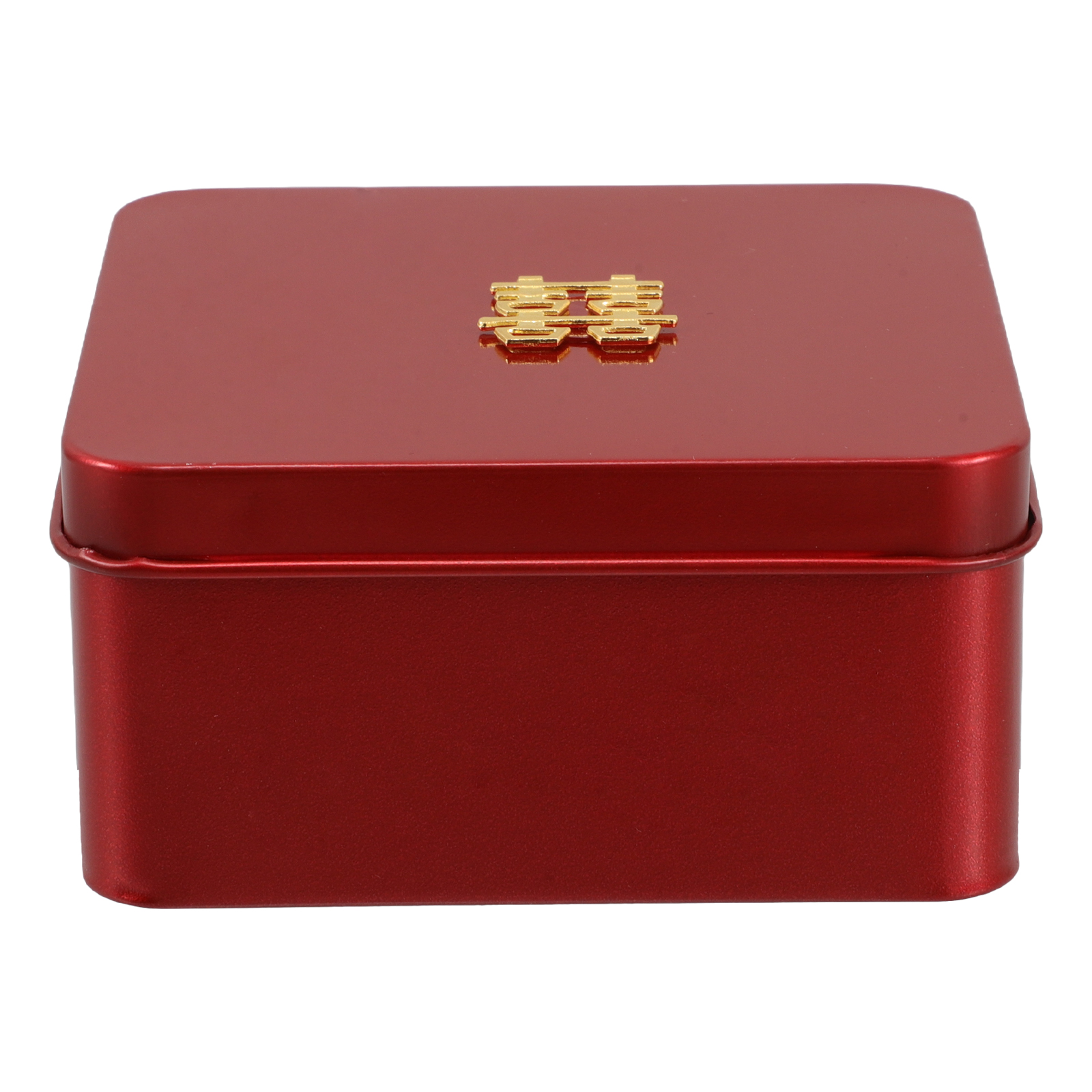 Bright Color Decoration Wedding Candy Storage Box - Walmart.com