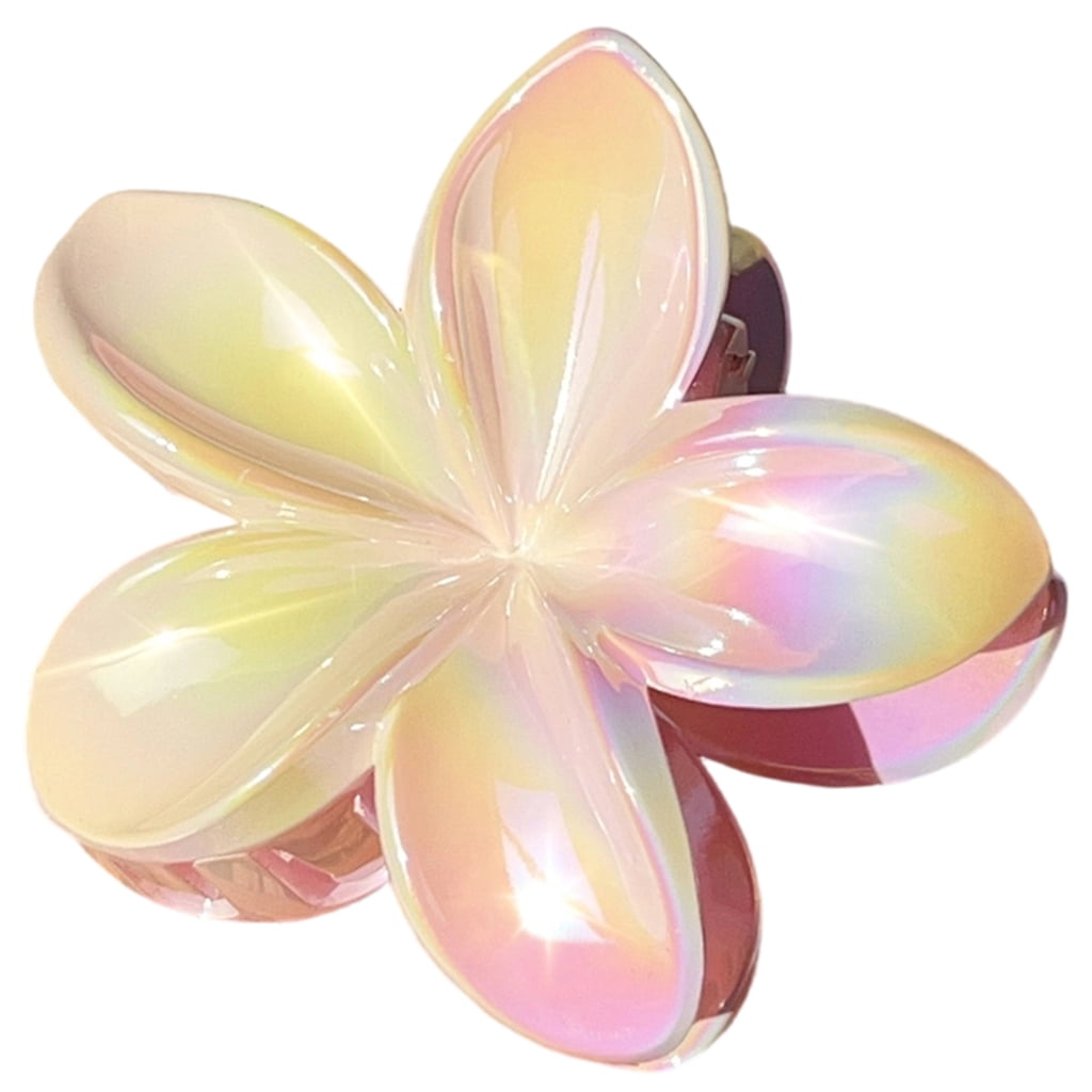 Bright Color Hairpin Butterfly Shape Detail Stylish Barrettes Fashion ...