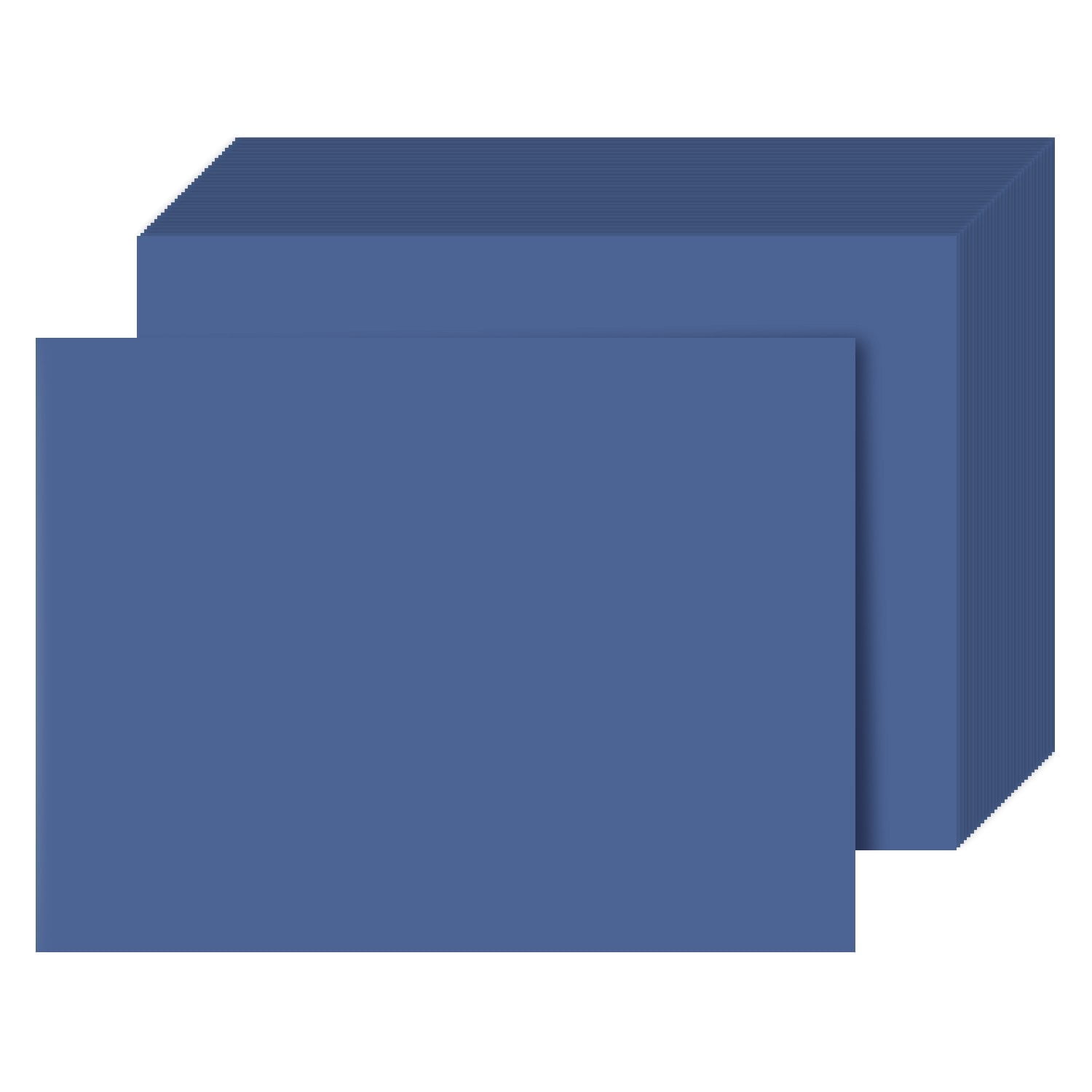 Bright Color Paper Regular 24lb - Size 9 x 12 Inches - 1 Ream of 500 ...