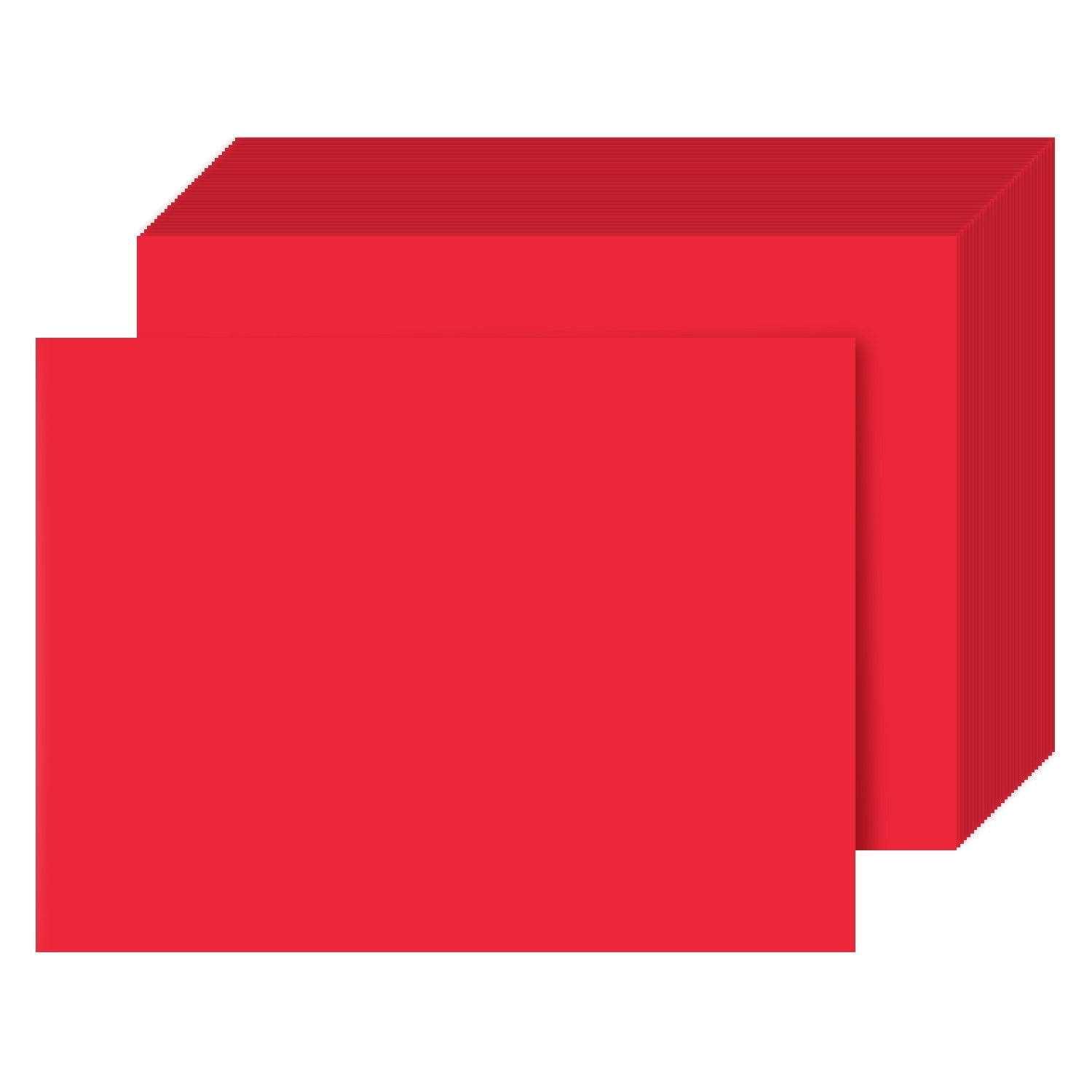 Bright Color Paper Regular 24lb - Size 9 x 12 Inches - 1 Ream of 500 ...