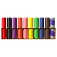 Bright Colored Bottle Pairing Educational Game Matching Beverages ...
