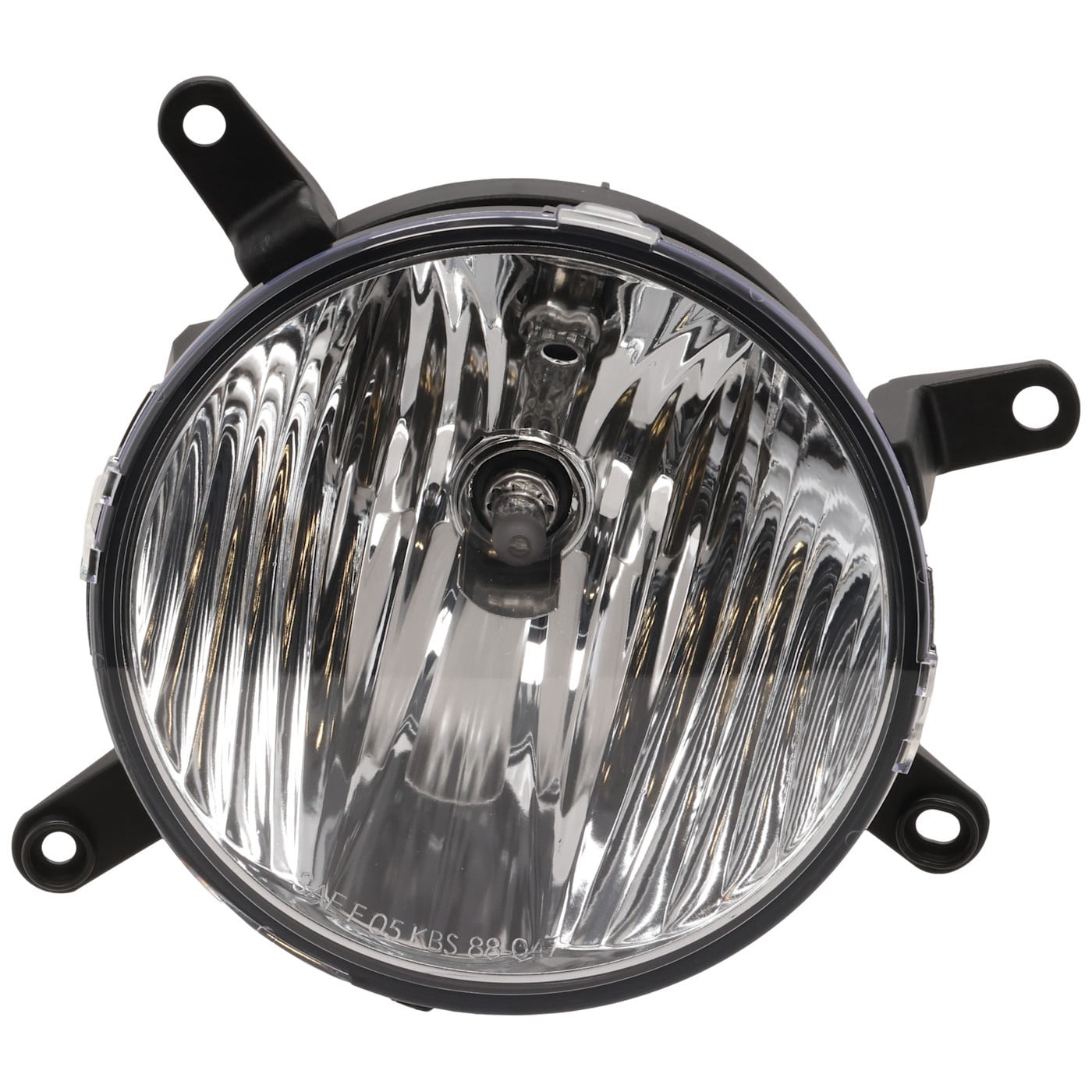 Bright & Durable 2005-09 for Ford for Mustang RH Fog Light - Quick ...