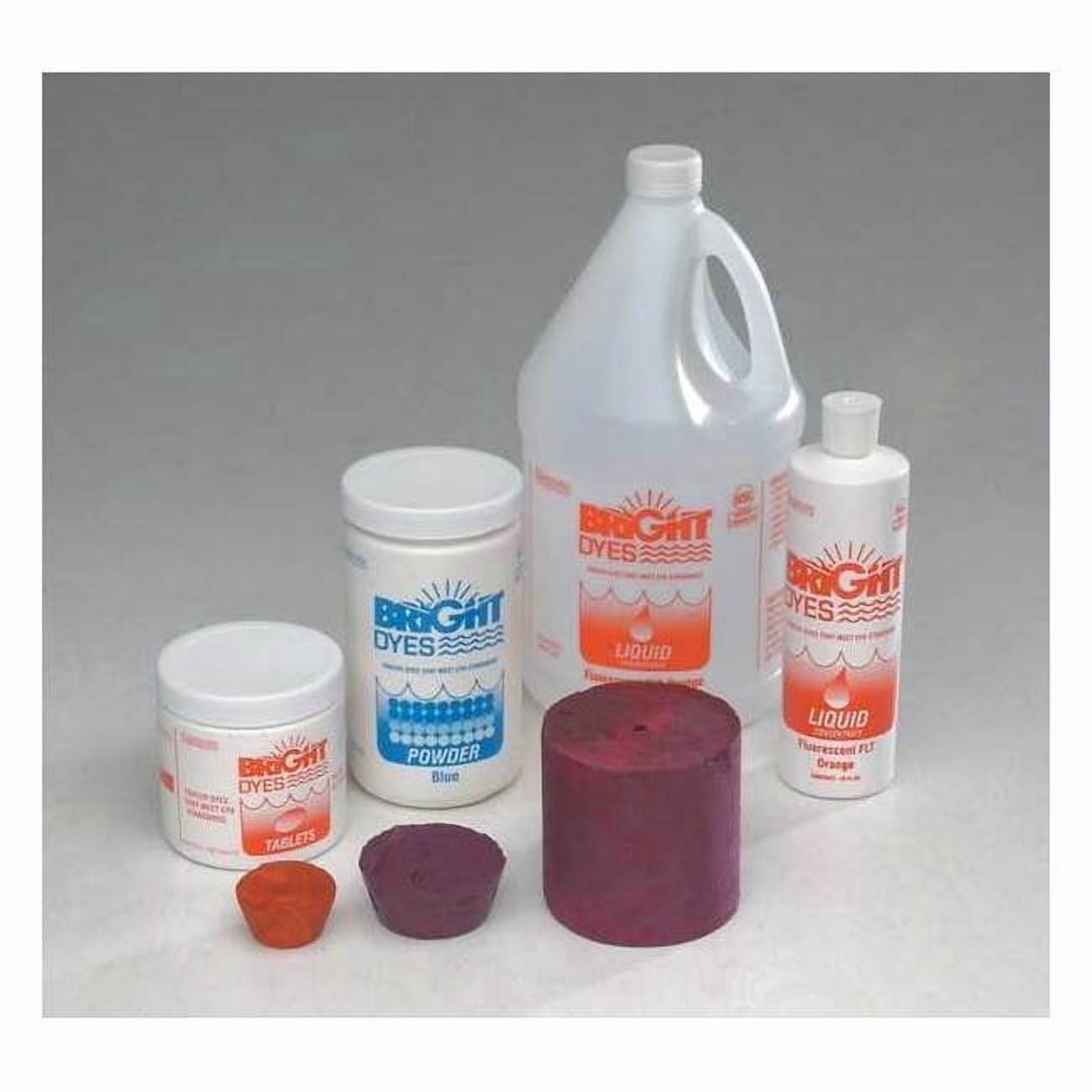 Dye Tracer Liquid,Red,1 Gallon 106000-01G - Walmart.com