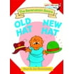 Berenstain Bears Old Hat New Hat (Board Book) - Walmart.com