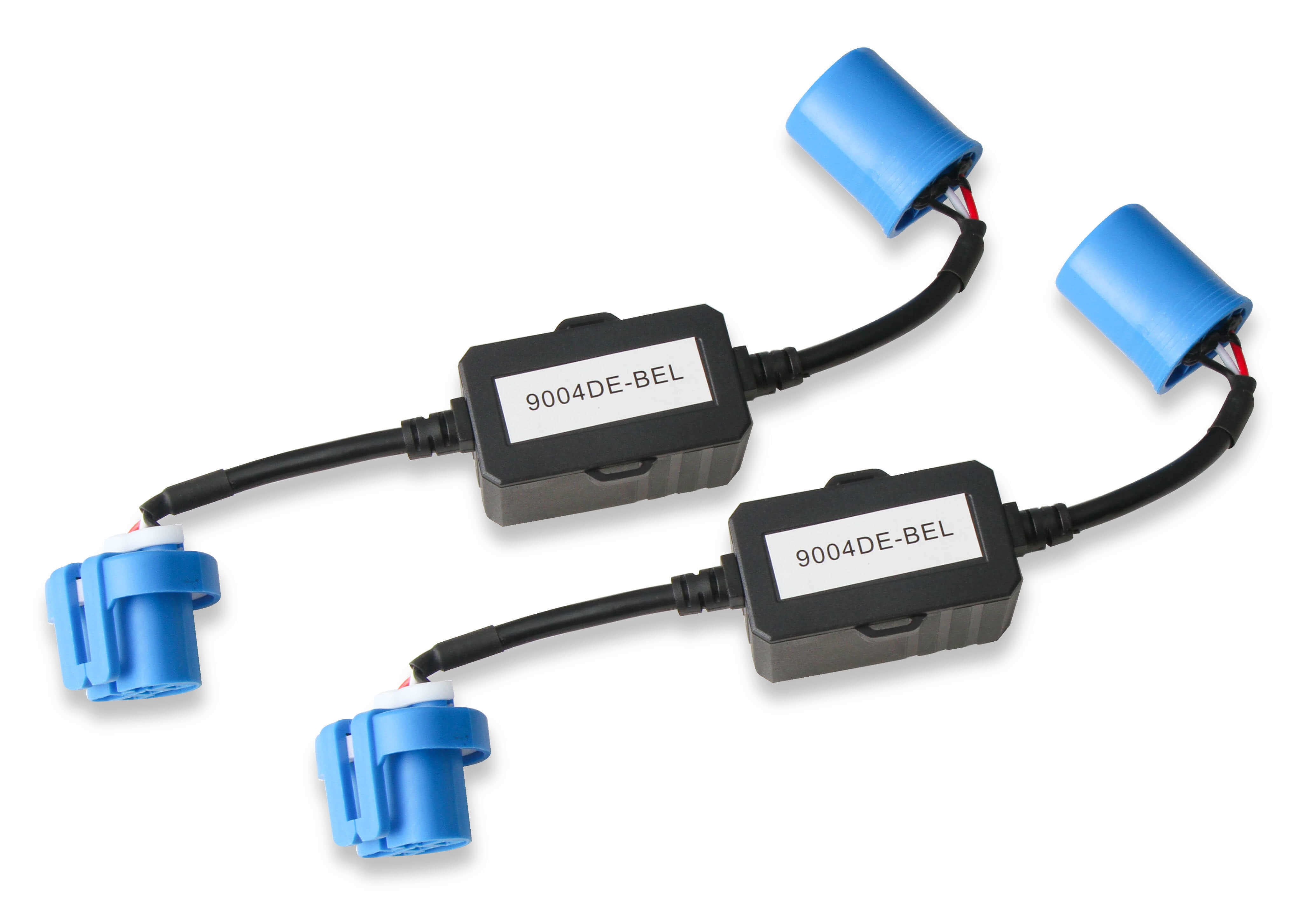 Bright Earth 9004DE-BEL LED Bulb Load Equalizer - Walmart.com