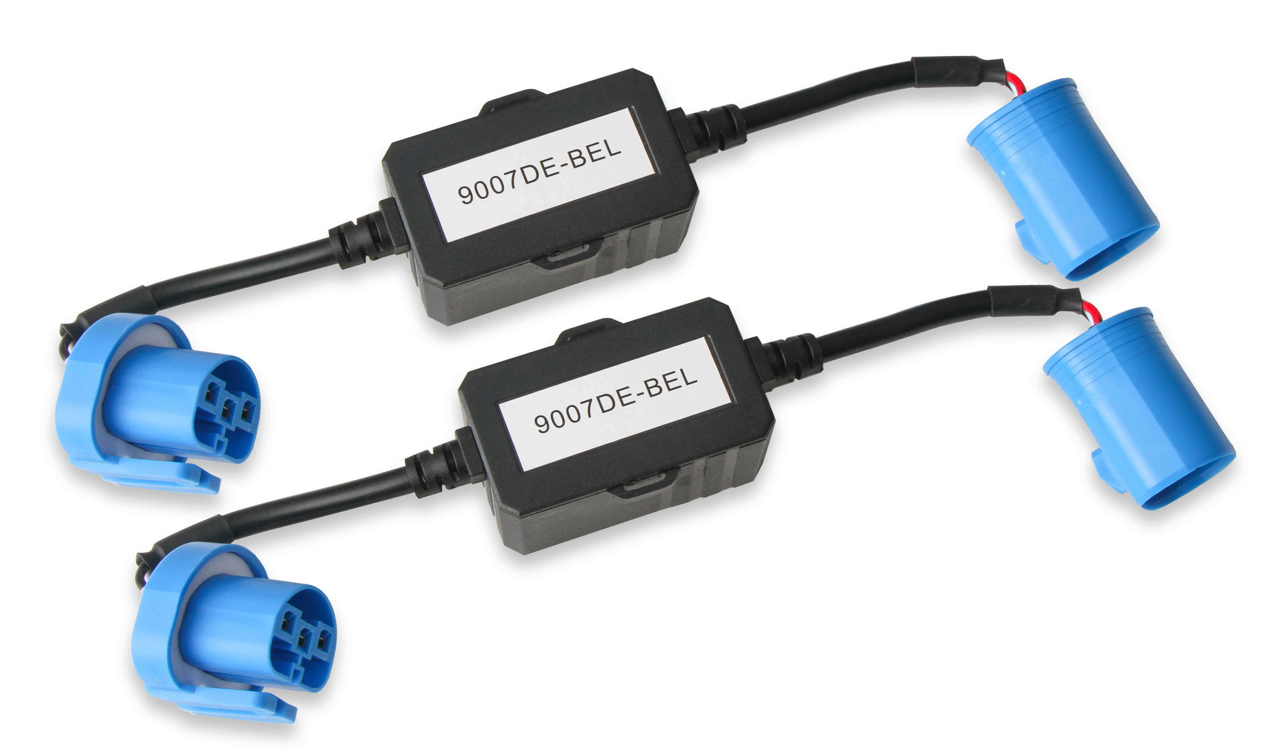 Bright Earth 9007DE-BEL LED Bulb Load Equalizer - Walmart.com