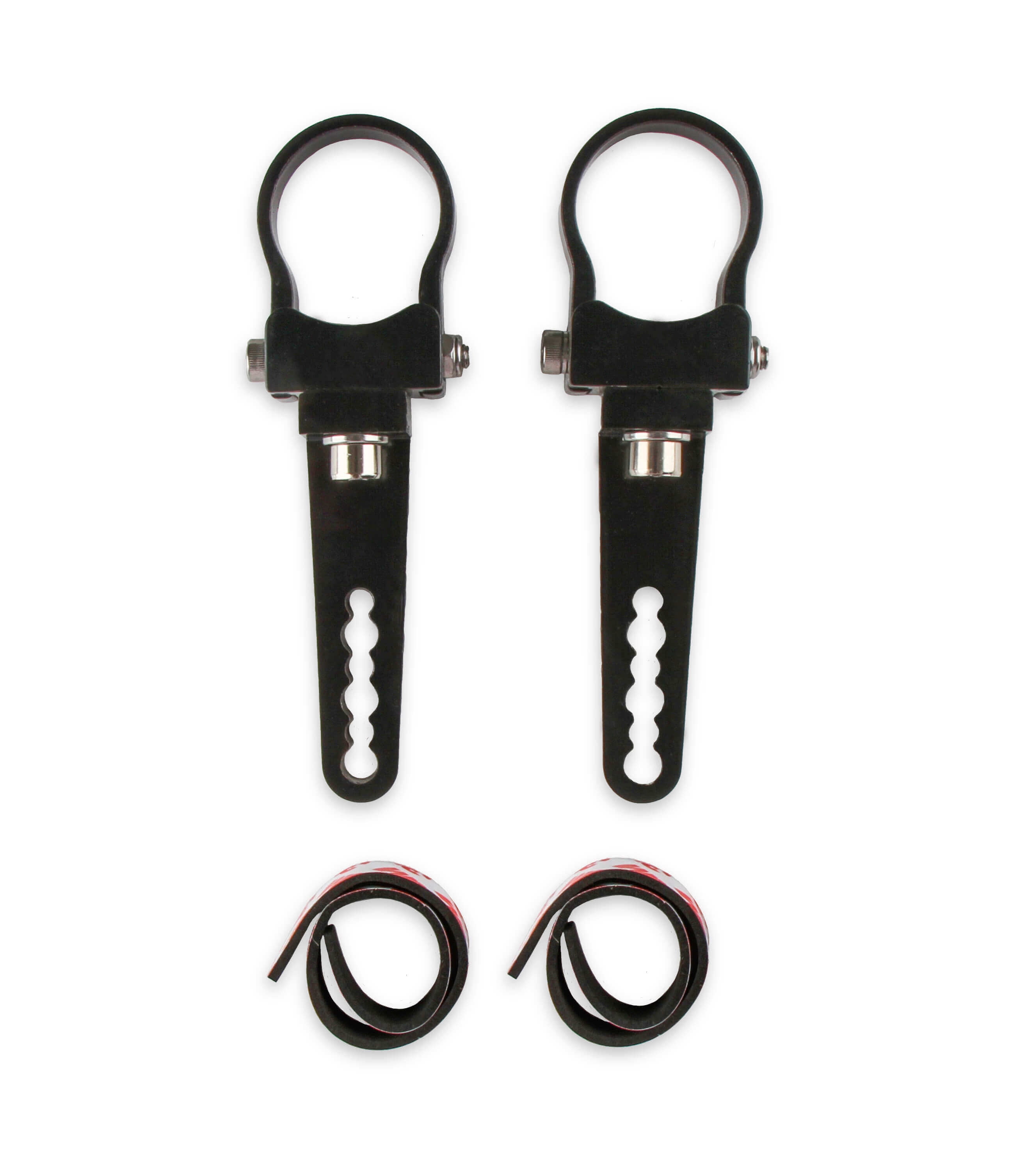 Bright Earth BRKT15-BEL Headlight Bracket - Walmart.com