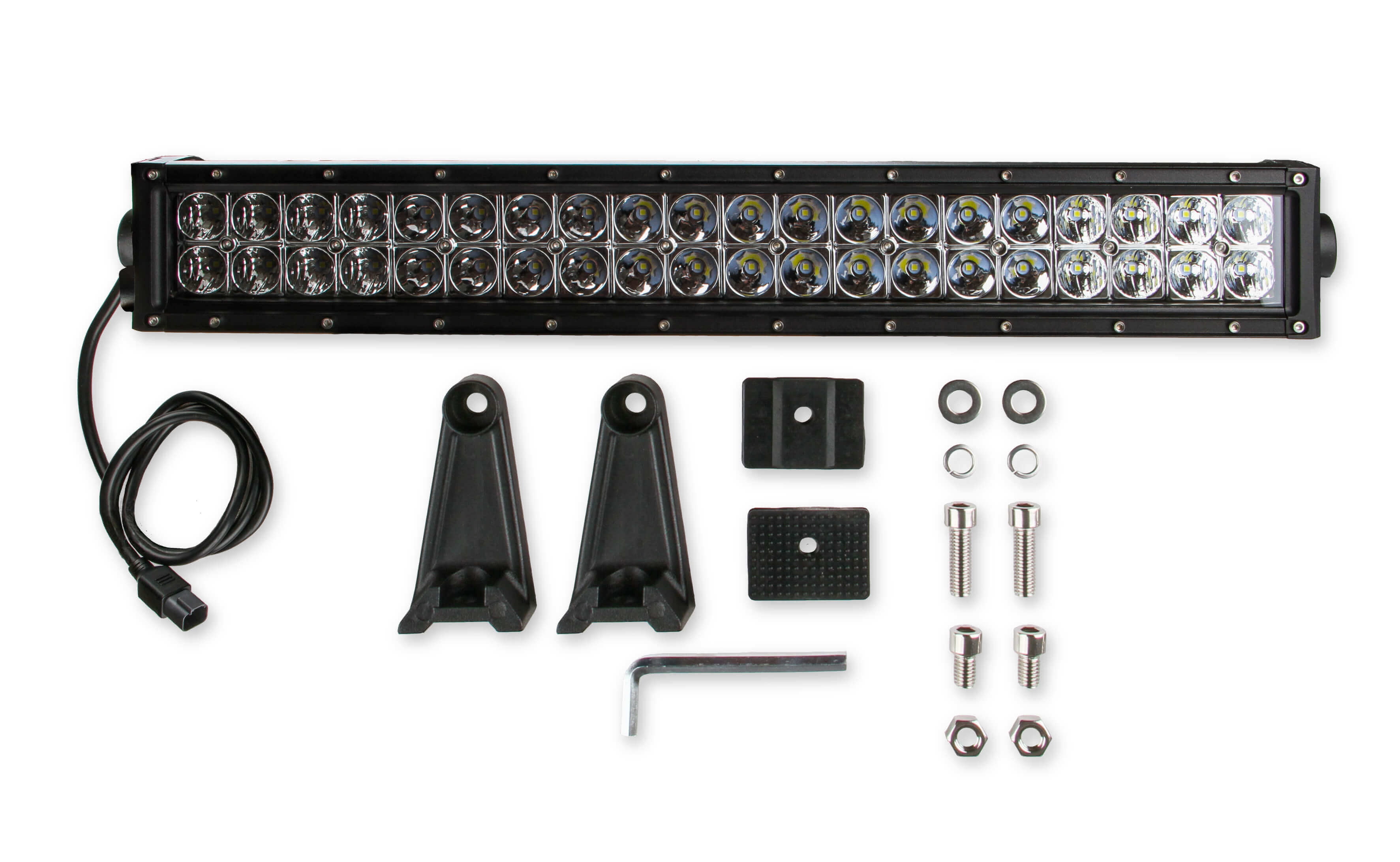 Bright Earth LB20-BEL Light Bar - Walmart.com