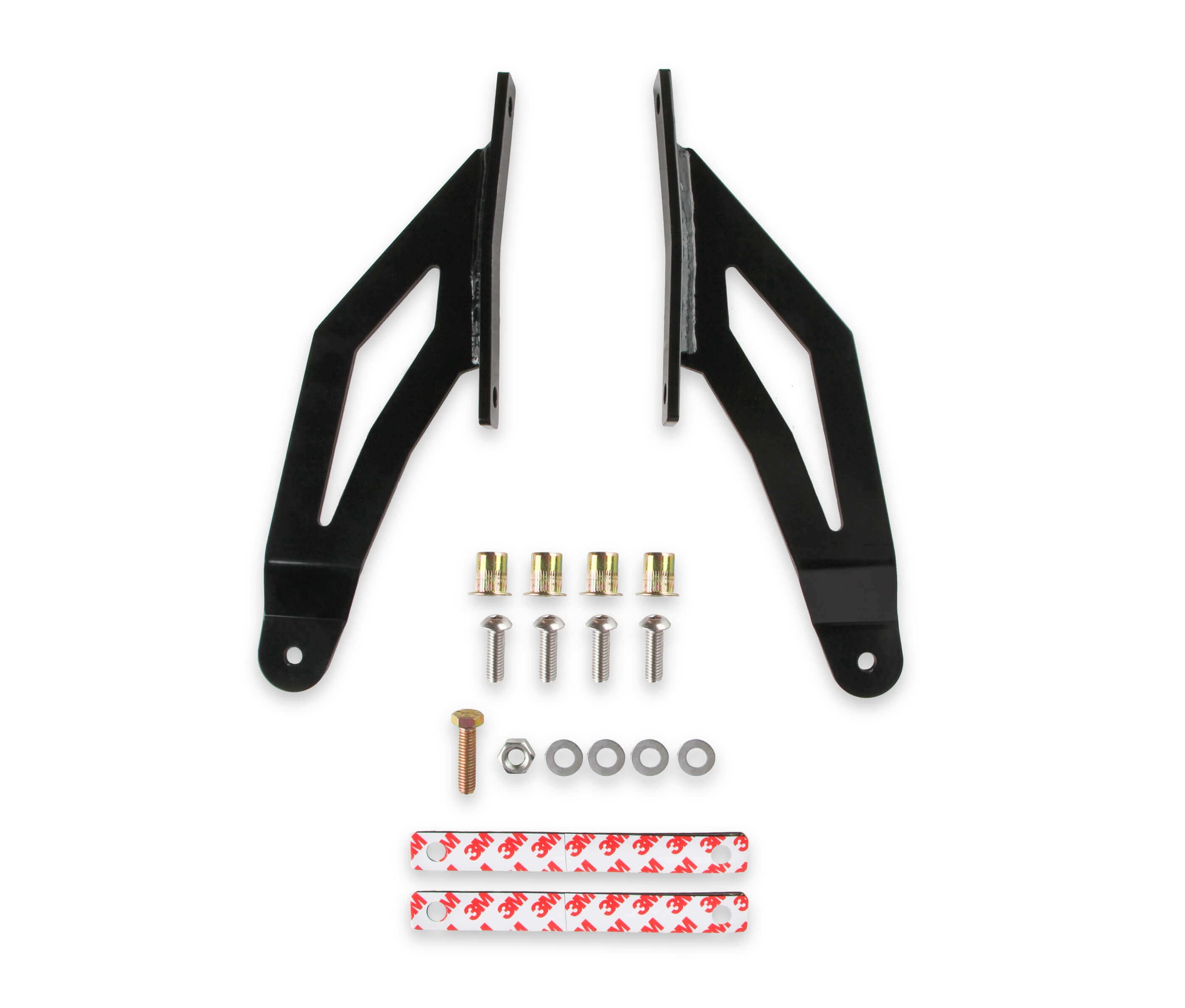 Nissan Cube Light Bar Mounting Kit