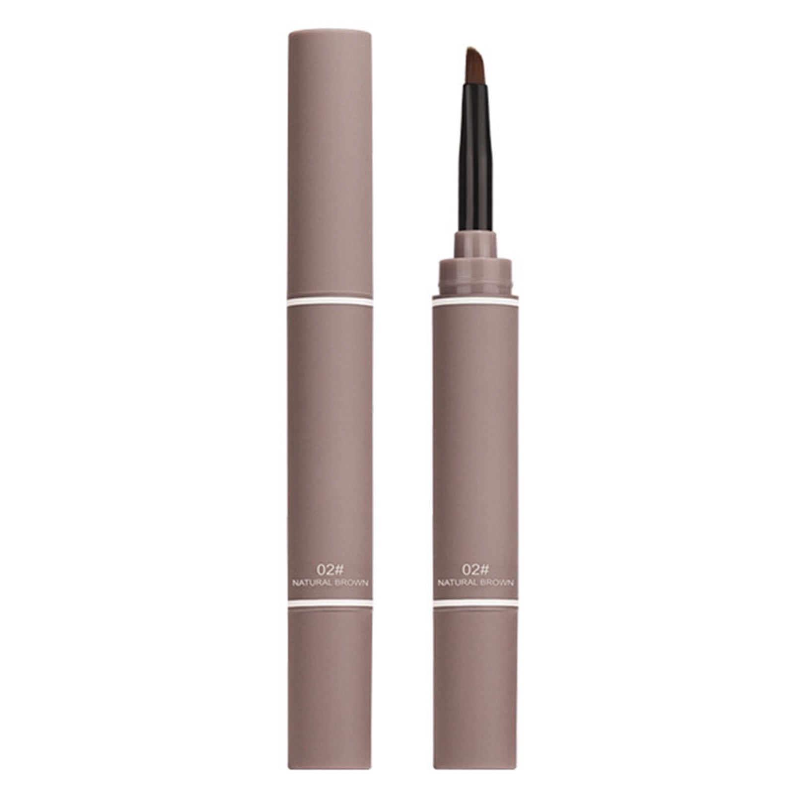 Bright Eyebrow Pencil Eyebrow Shape Mapping String Brow Pencil Dark ...