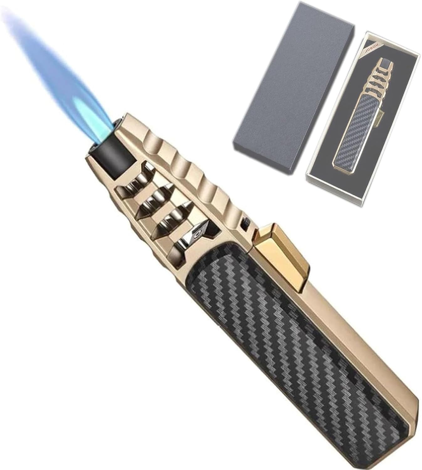 Bright Fire Lighter, Brightfire Rechargeable Torch Lighter, Brite Fire ...