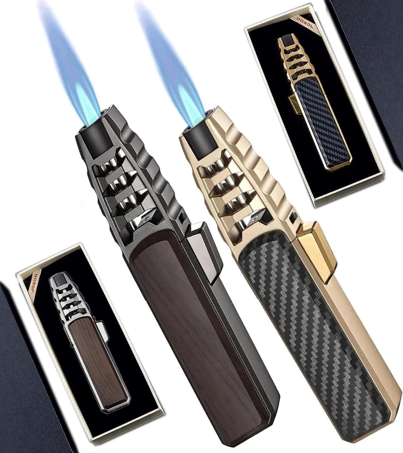 Bright Fire Lighter - Brightfire Rechargeable Torch Lighter, Brightfire Lighter for Baking ...