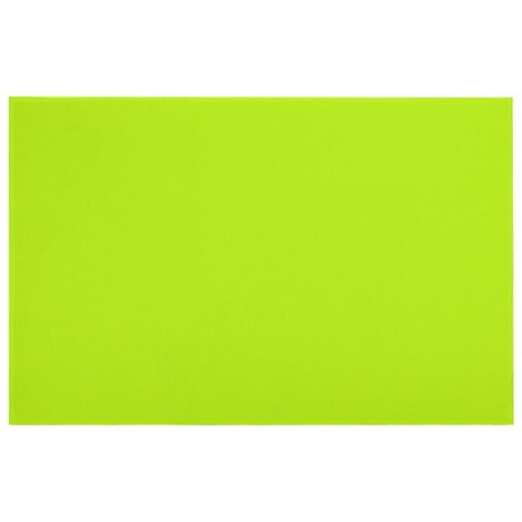 Bright Green Lime Neon Color Adult Home Decor Bedroom Living Room ...