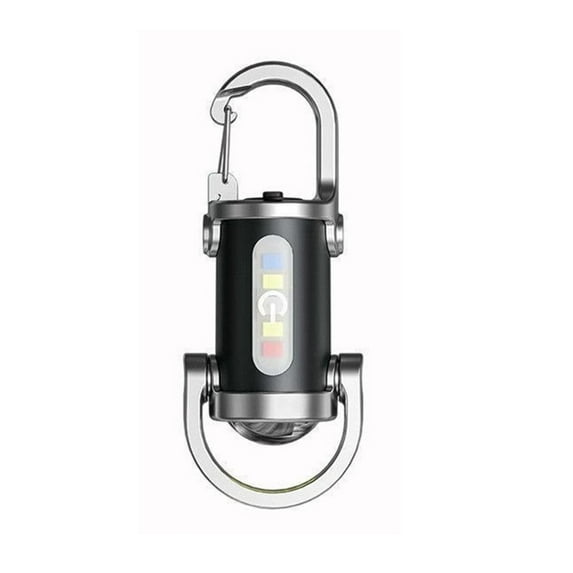 Bright Keychains Light LED Keychains Work Light Night Running Safe ...