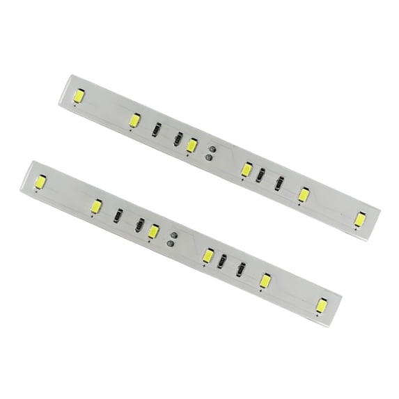 Bright LED Light Strips Light Panel LED Lighting Board Easy ...