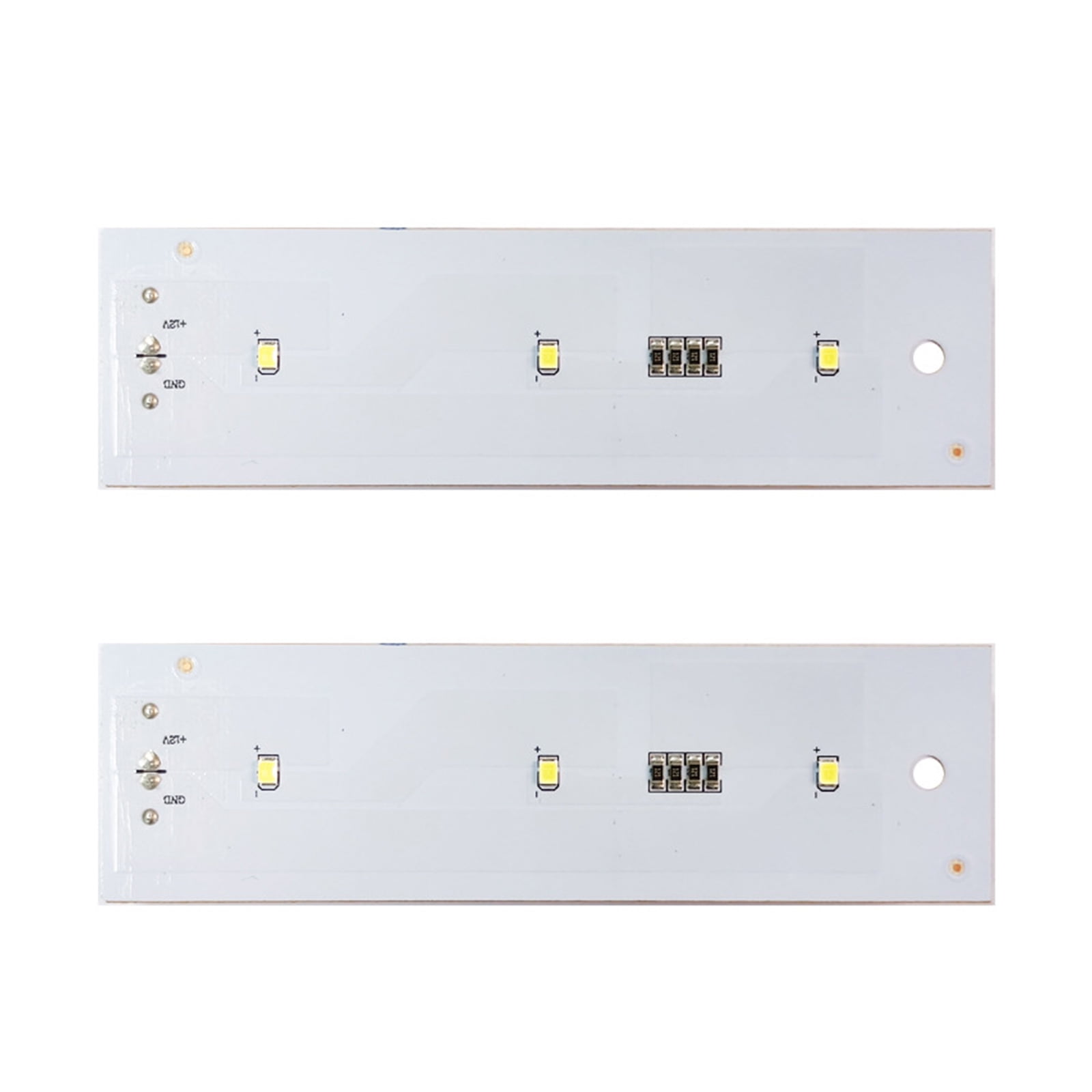 Bright LED Light Strips Light Panel LED Lighting Board PCB Texture Easy ...