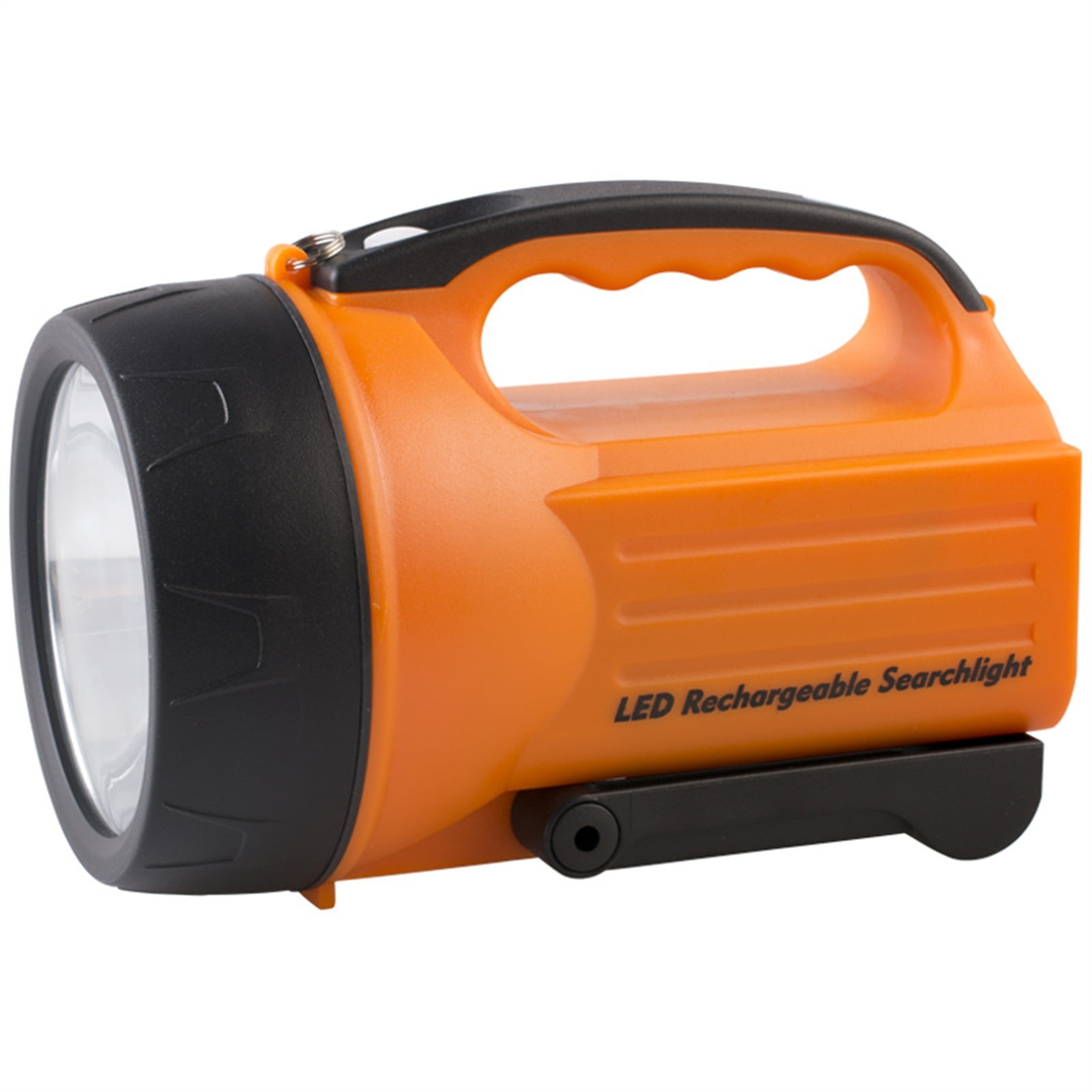 Bright LED Outdoor Lighting Flashlight Waterproof Searchlight 10 LED ...