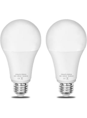Bright White Light Bulbs in Light Bulbs - Walmart.com
