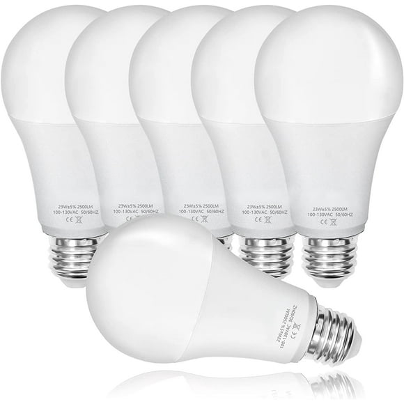 Bright White Light Bulbs in Light Bulbs - Walmart.com