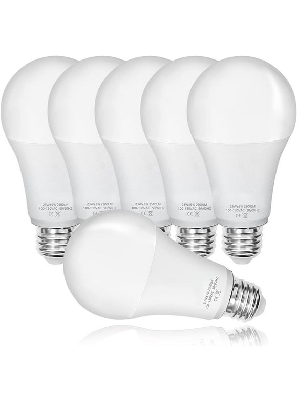 Daylight Light Bulbs in Light Bulbs - Walmart.com