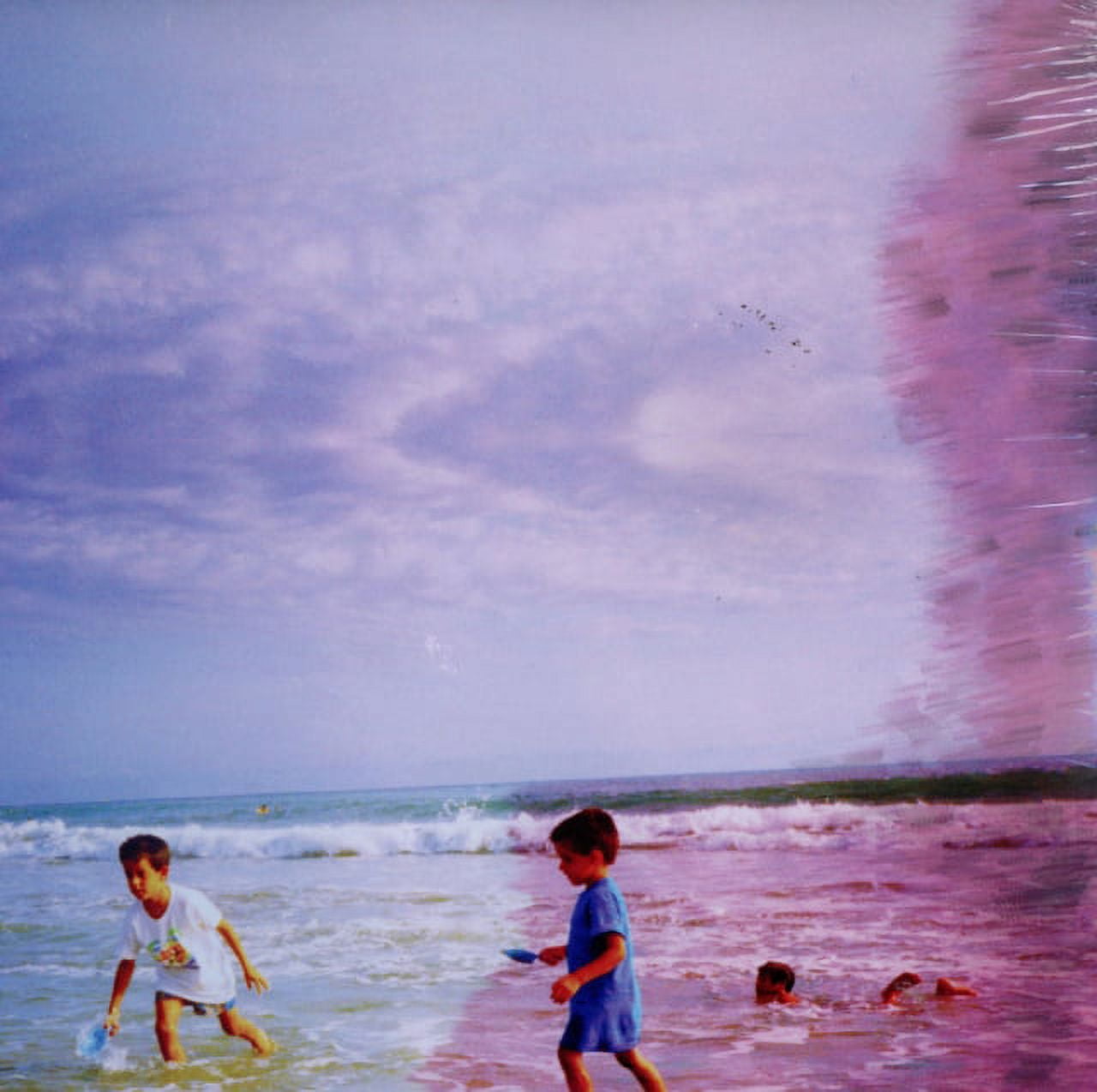 Bright Light Social Hour - Jude Vol. I - Vinyl - Walmart.com