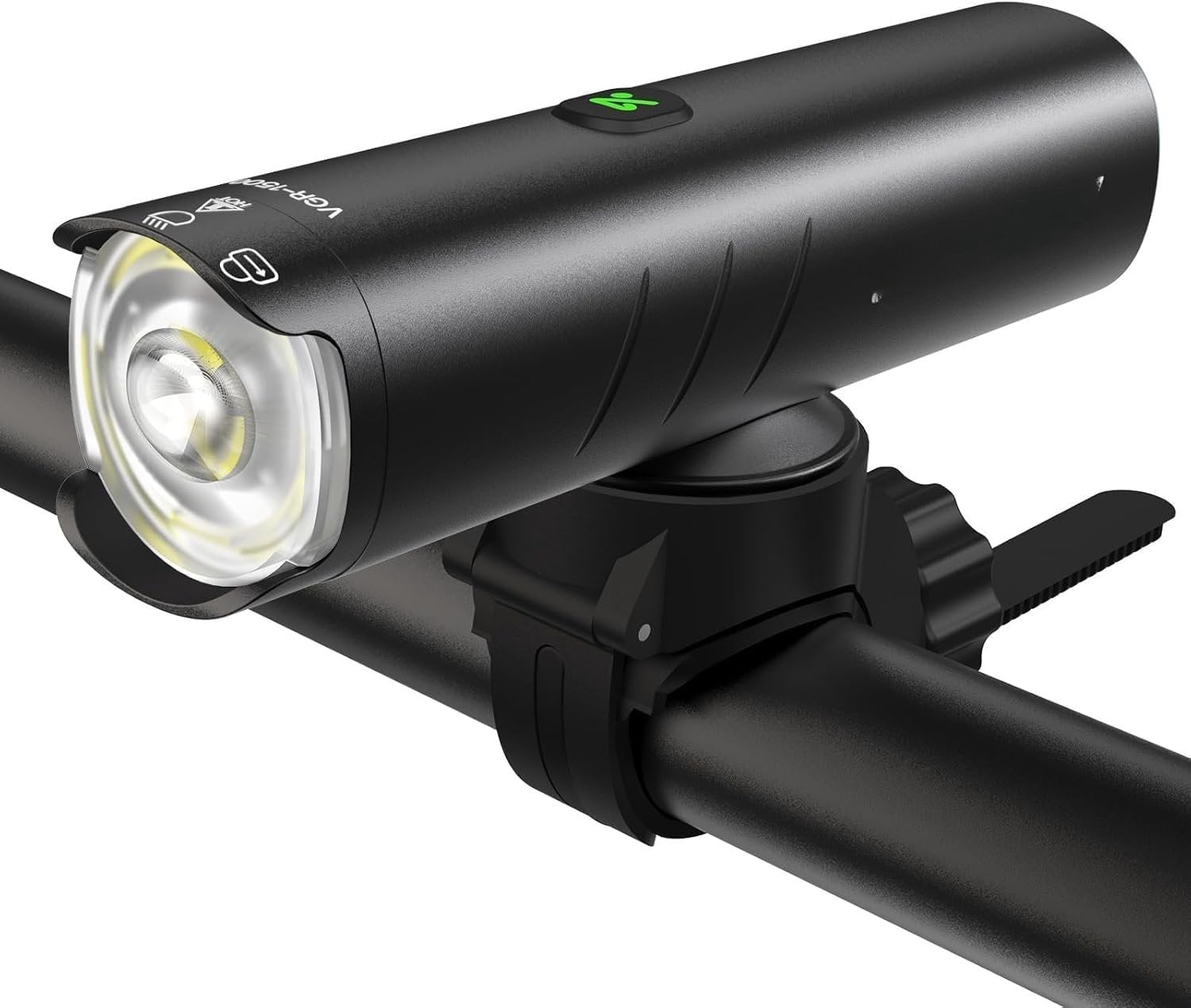 Bright Lights for Night Riding, Bicycle Headlight 1500 1200 800 600 400 ...