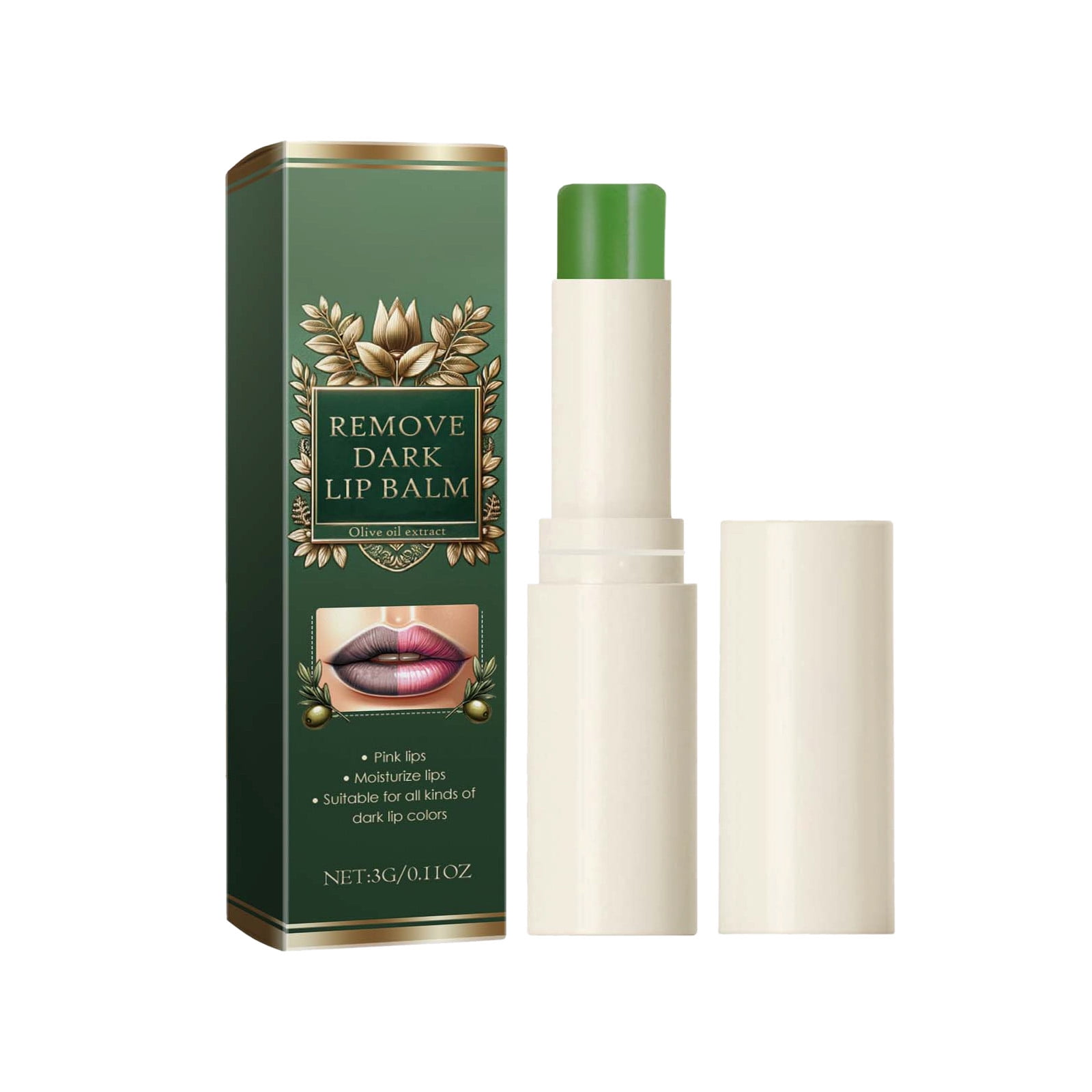 Bright Lipstick for Women G And G Lip Lightener Natural Lip Gloss for ...