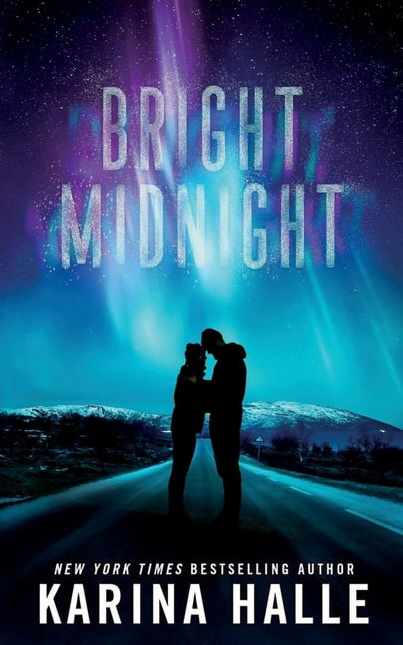 Bright Midnight: A Second-Chance Romance - Walmart.com
