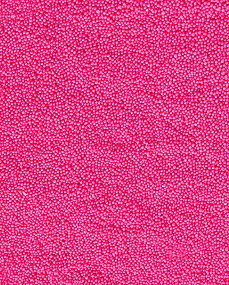 Bright Nonpareils Mini Round Confetti s Toppings for Cake Cookie ...