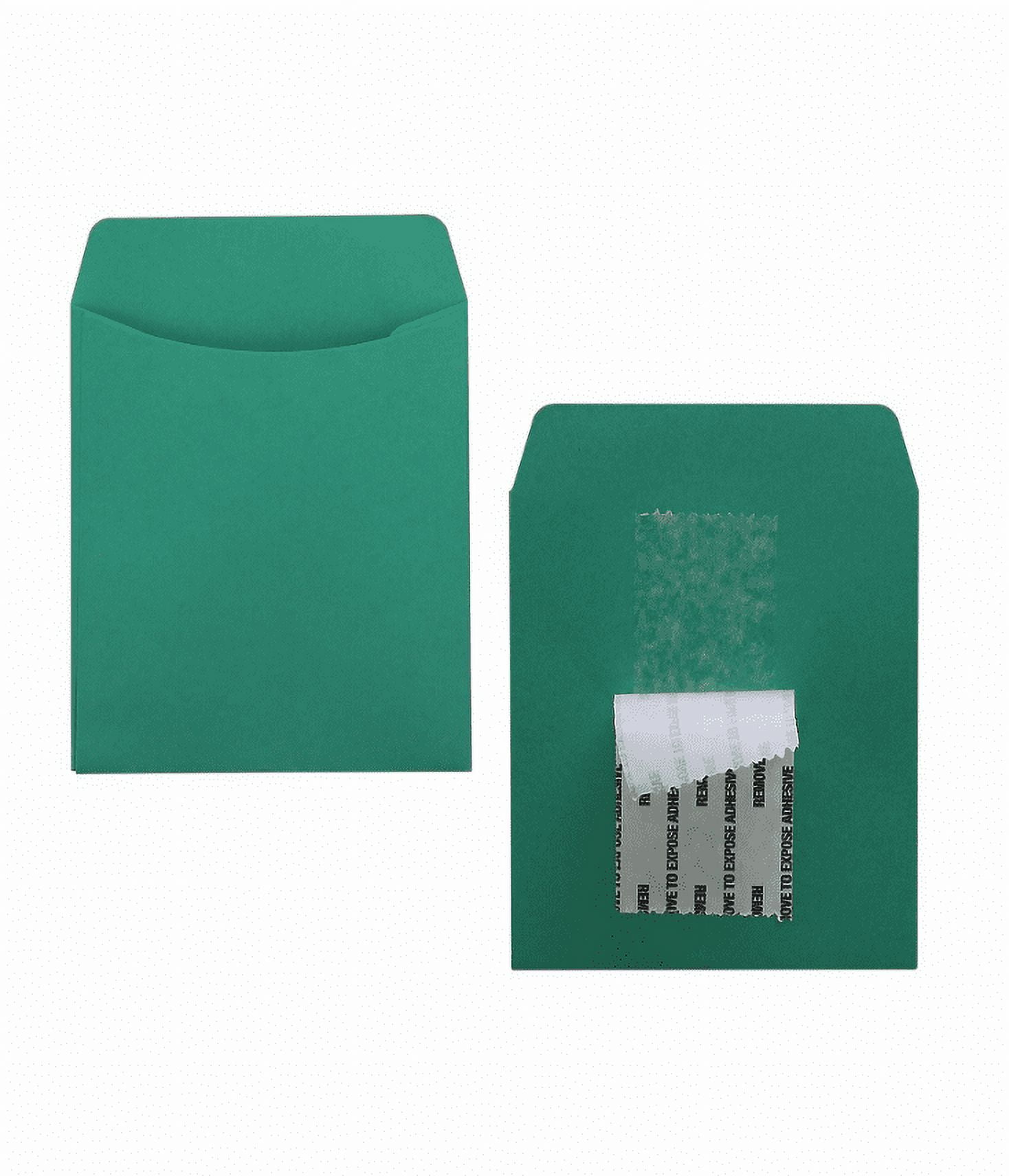 Bright Pressure Sensitive Pockets - Walmart.com