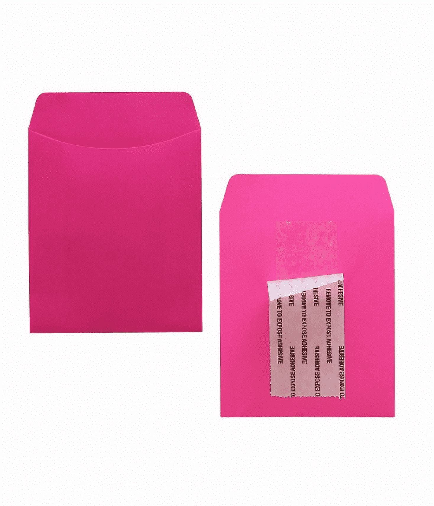 Bright Pressure Sensitive Pockets - Walmart.com