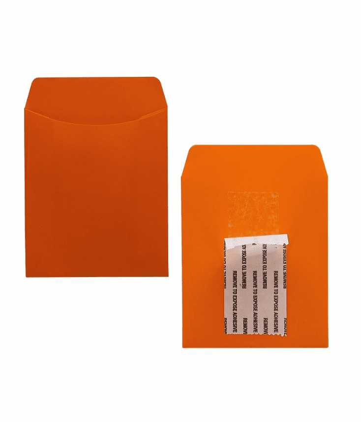 Bright Pressure Sensitive Pockets - Walmart.com