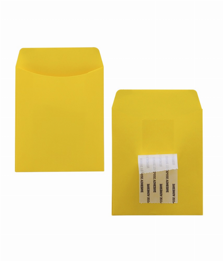 Bright Pressure Sensitive Pockets - Walmart.com