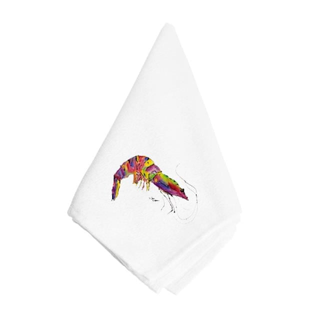 Bright Rainbow Shrimp Napkin - Walmart.com
