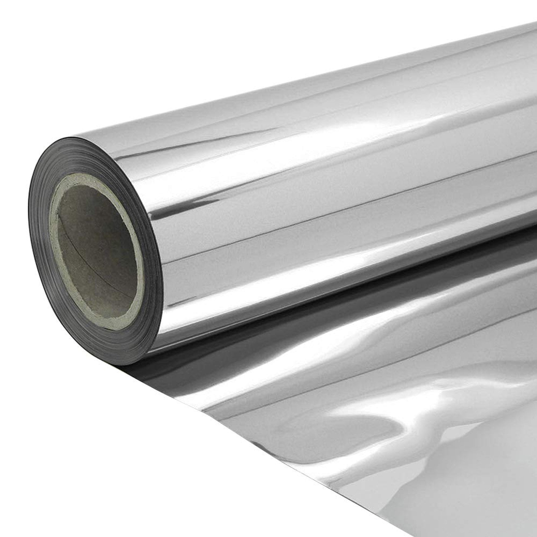 Bright Reflections Aisle Runner - Double Sided Mirror Rugs Roll for ...