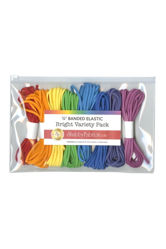 Shop Elastic Waistbands in Multiple Colors and Styles at Walmart