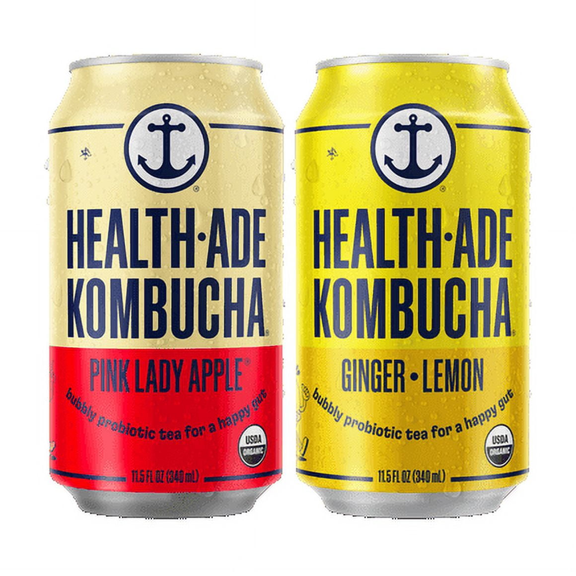 Bright Side Variety Pack in Cans (Pack of 12) - Walmart.com