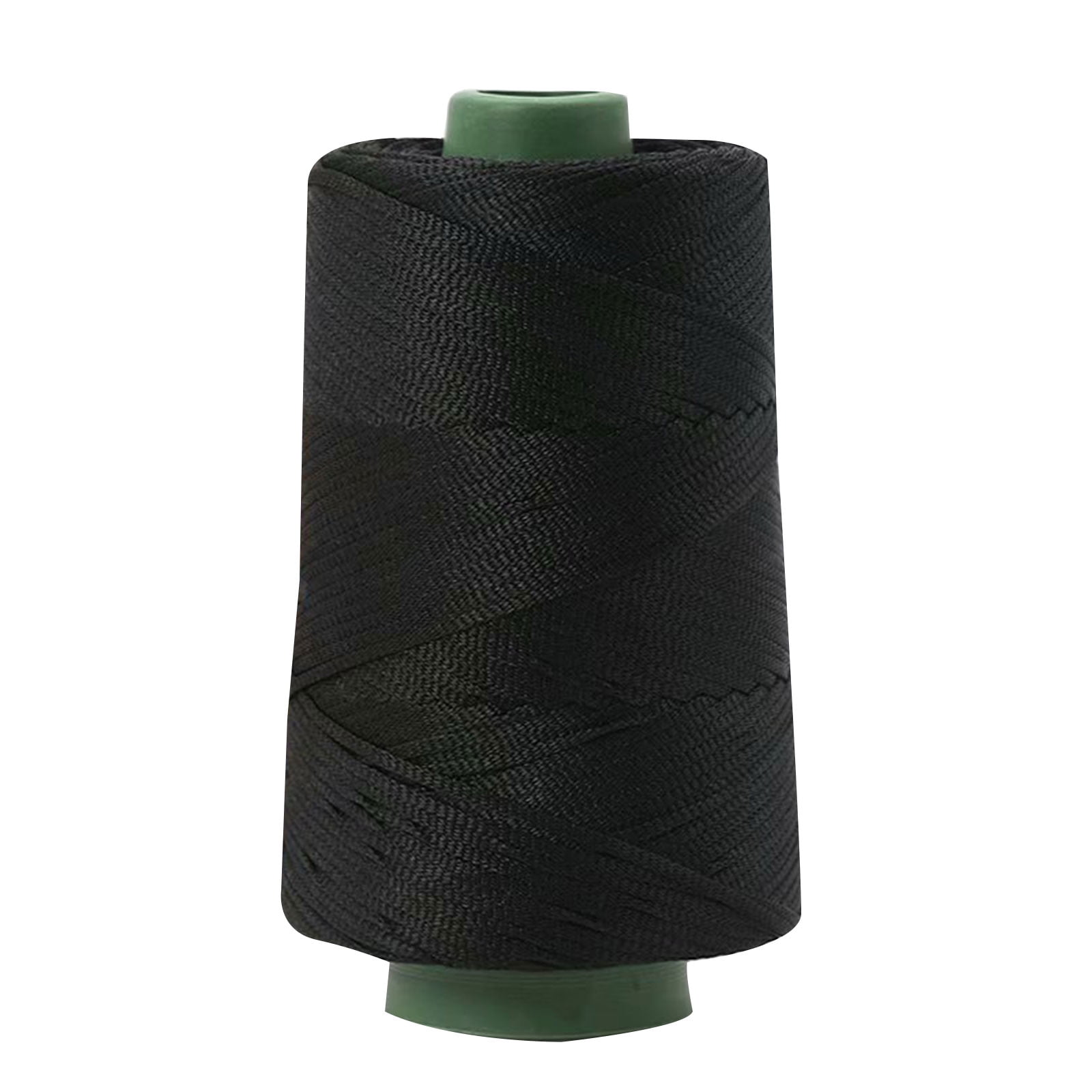Bright Silk Medium Thick Wool Mercerized Cotton Linen Ice Rope Woven ...