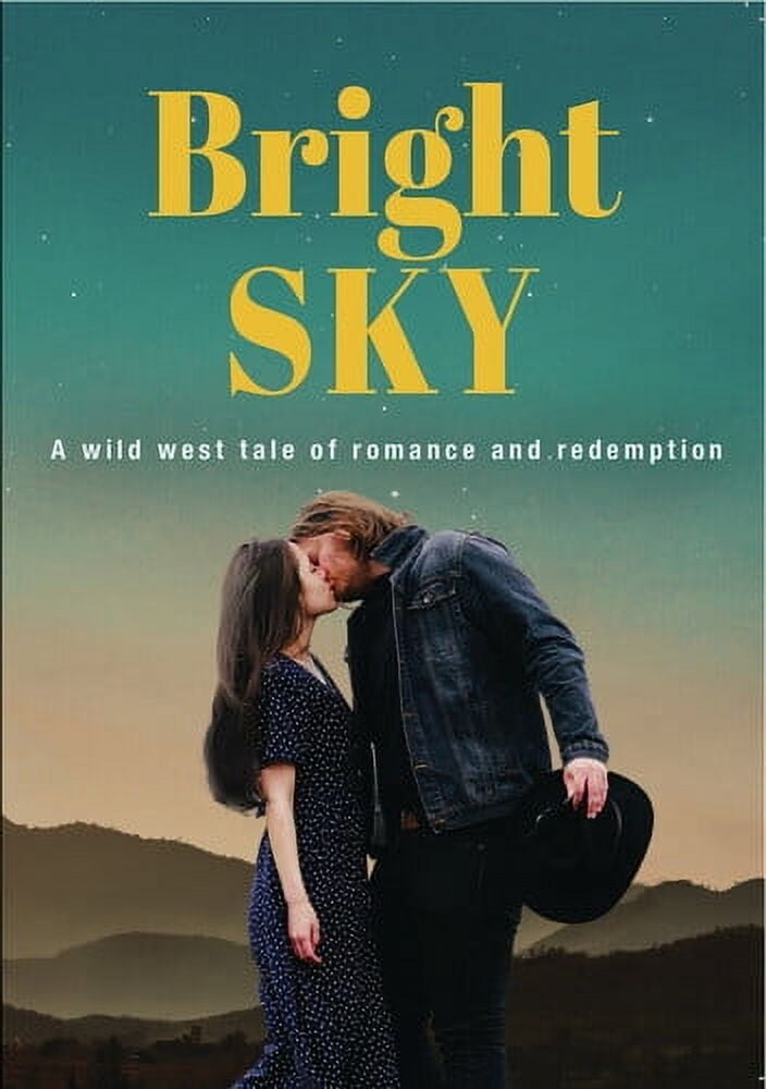 Bright Sky (DVD), Bmg-Global, Drama - Walmart.com